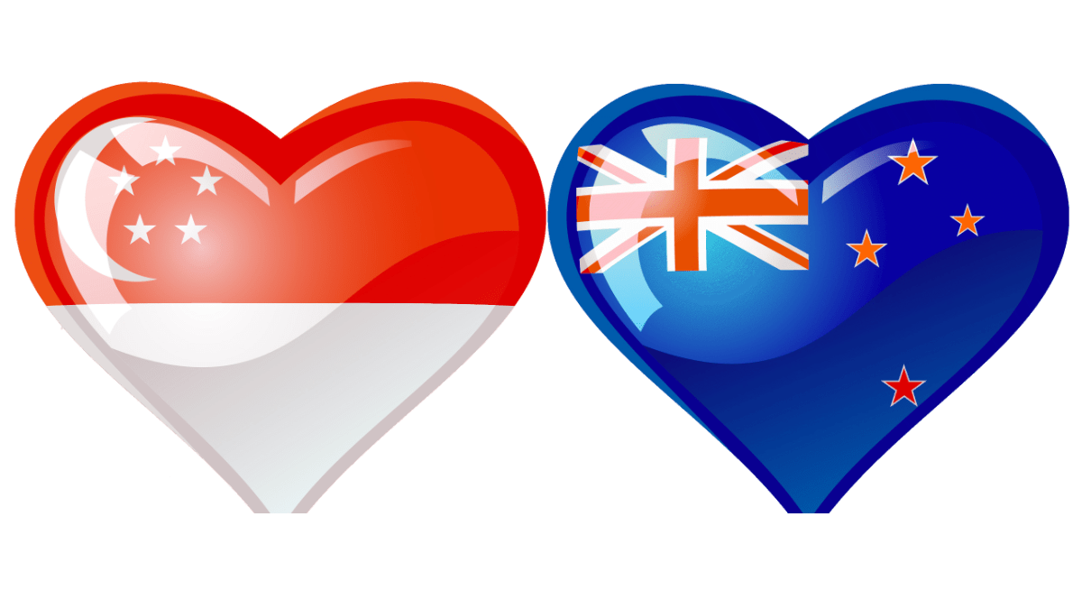 15 Surprising Ways New Zealand Businesses Thrive in Singapore ...