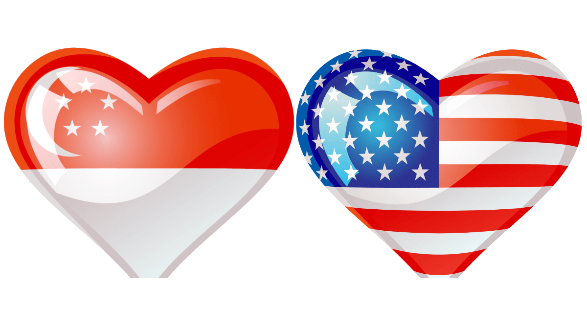 13 Ways Singapore is a Great Place for Americans To Grow a Business ...
